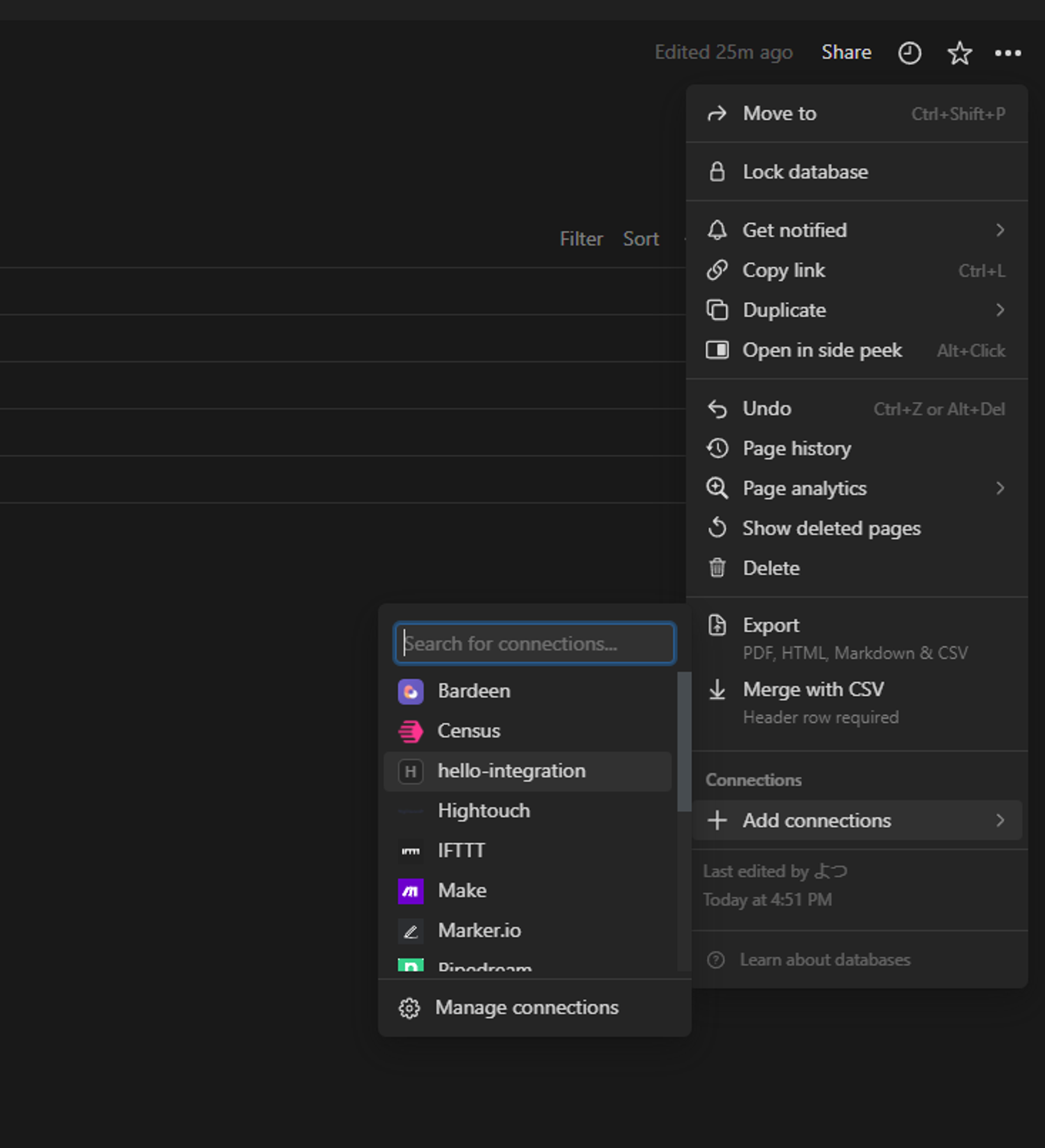Notion APIに入門してみた #NotionAPI - Qiita