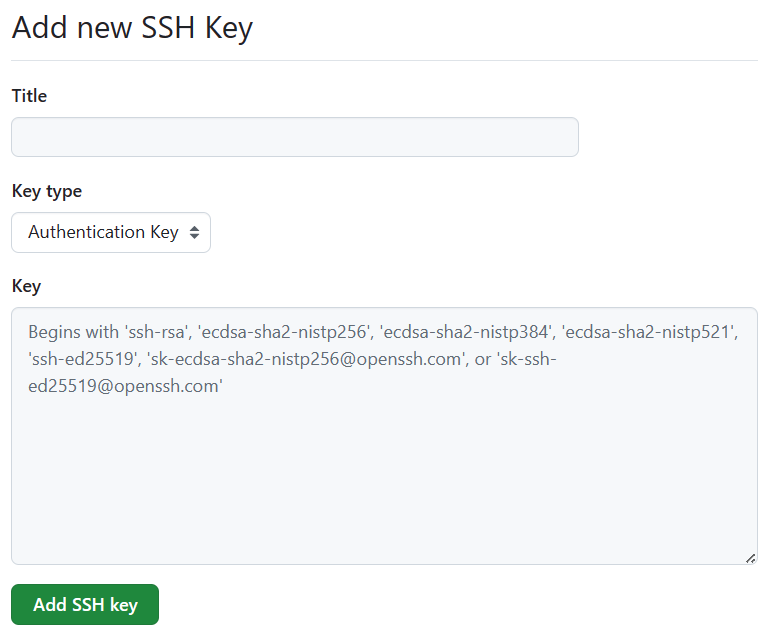 Git001:簡単なGitの導入方法 VS code #Windows - Qiita