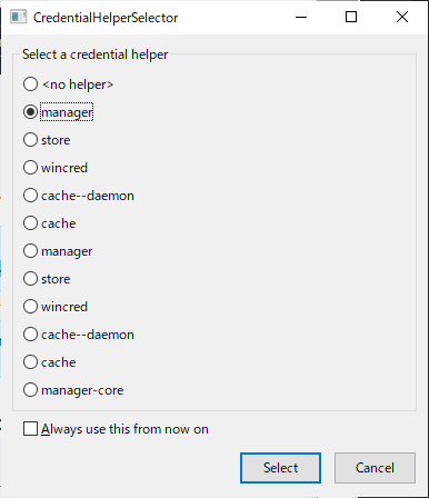 Git001:簡単なGitの導入方法 VS code #Windows - Qiita