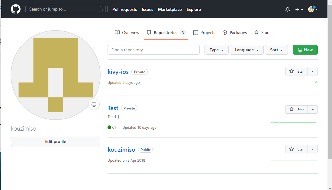 Git001:簡単なGitの導入方法 VS code #Windows - Qiita