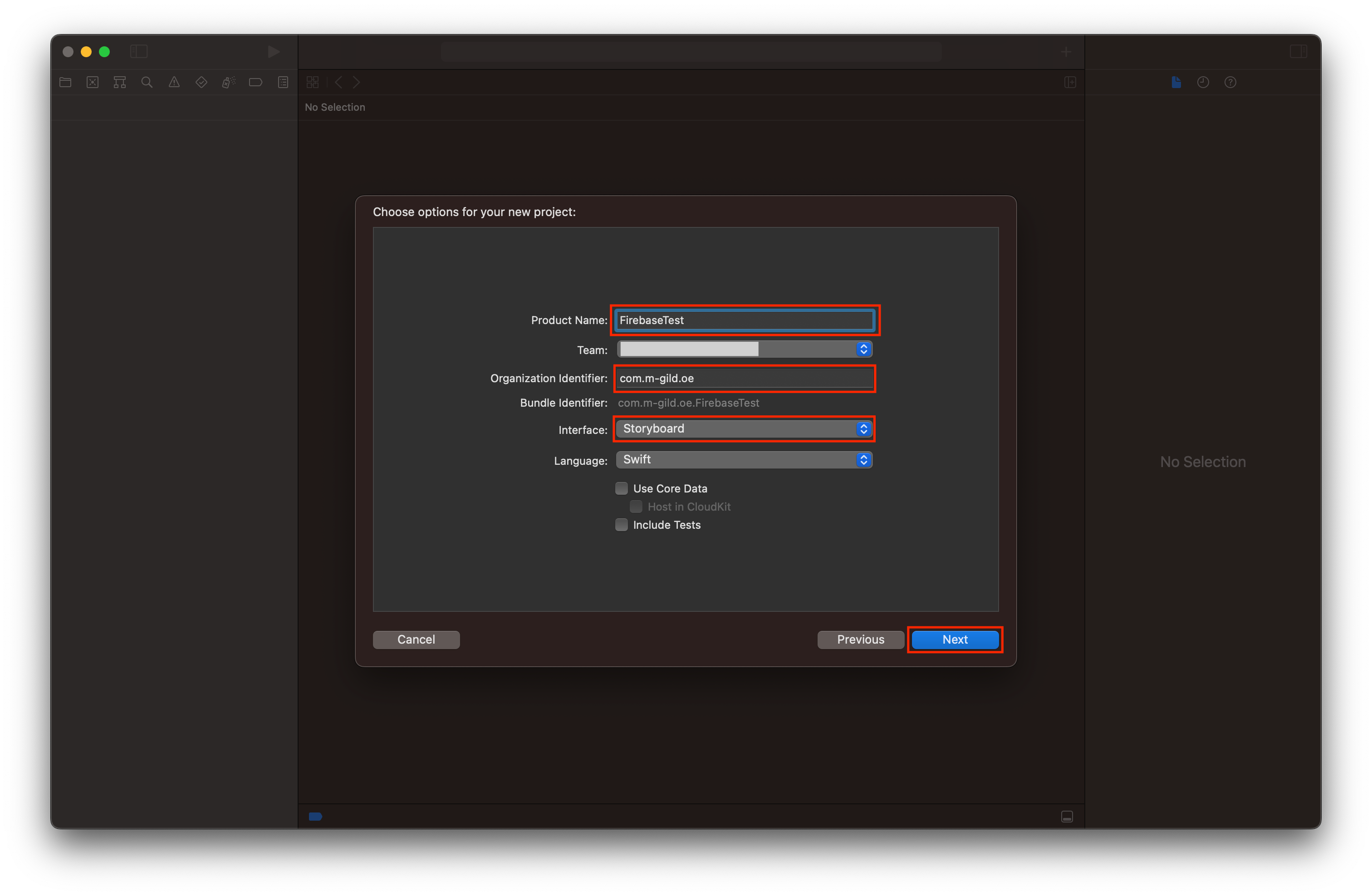 Iosのswiftでfirebaseのrealtimedatabaseを使ってみた アプリ開発 Qiita 5106