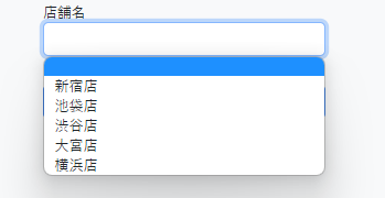 #29 Thymeleafを利用したSelectボックスの作成 #Java - Qiita