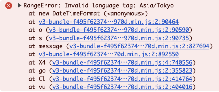 TypeScriptエラーハンドリング進化の軌跡 #JavaScript - Qiita