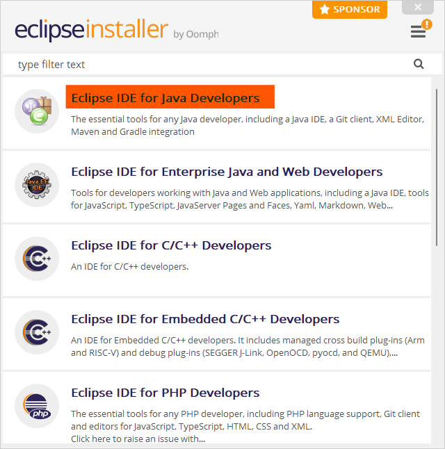 eclipseの日本語版がDLできない件 #Eclipse - Qiita