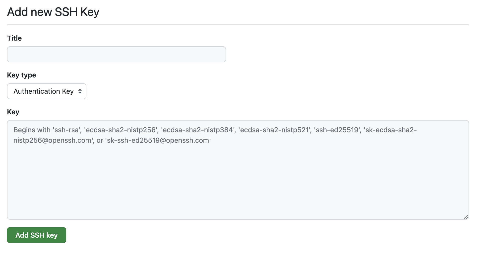 Gitをhttpsからsshに接続変更する #GitHub - Qiita