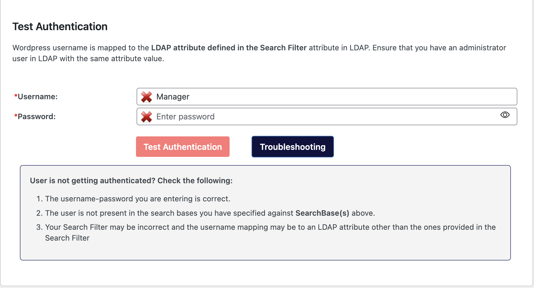 Ldap の仕組み理解：wordpress の認証で Active Directory を利用する Azure Qiita
