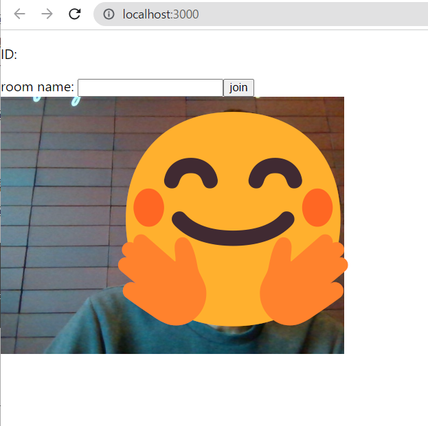新skywayのチュートリアルを React×typescript で Webrtc Qiita 