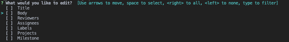 Githubのghコマンドを入れたらめちゃくちゃ幸せになれた話 #GitHub - Qiita