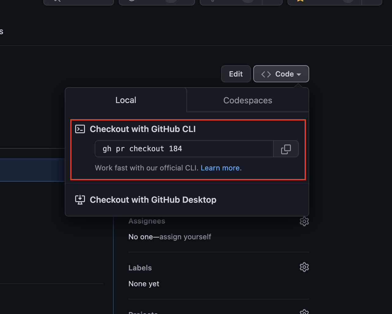 Githubのghコマンドを入れたらめちゃくちゃ幸せになれた話 #GitHub - Qiita