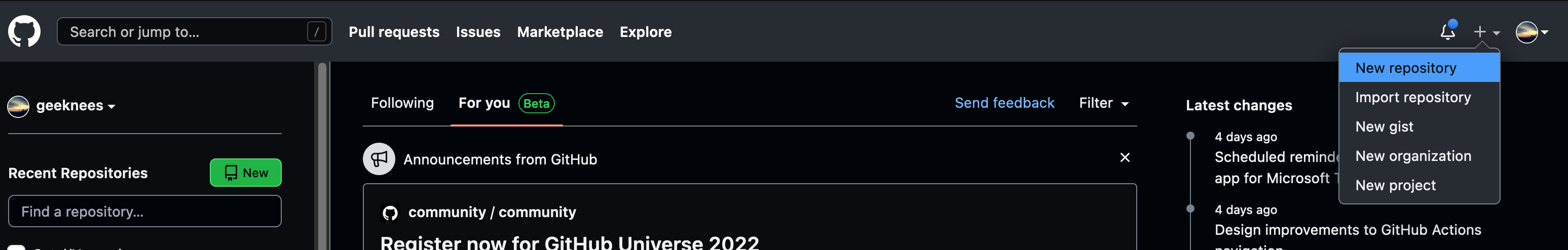 GithubやGistでソースコードを公開する方法 #初心者向け - Qiita