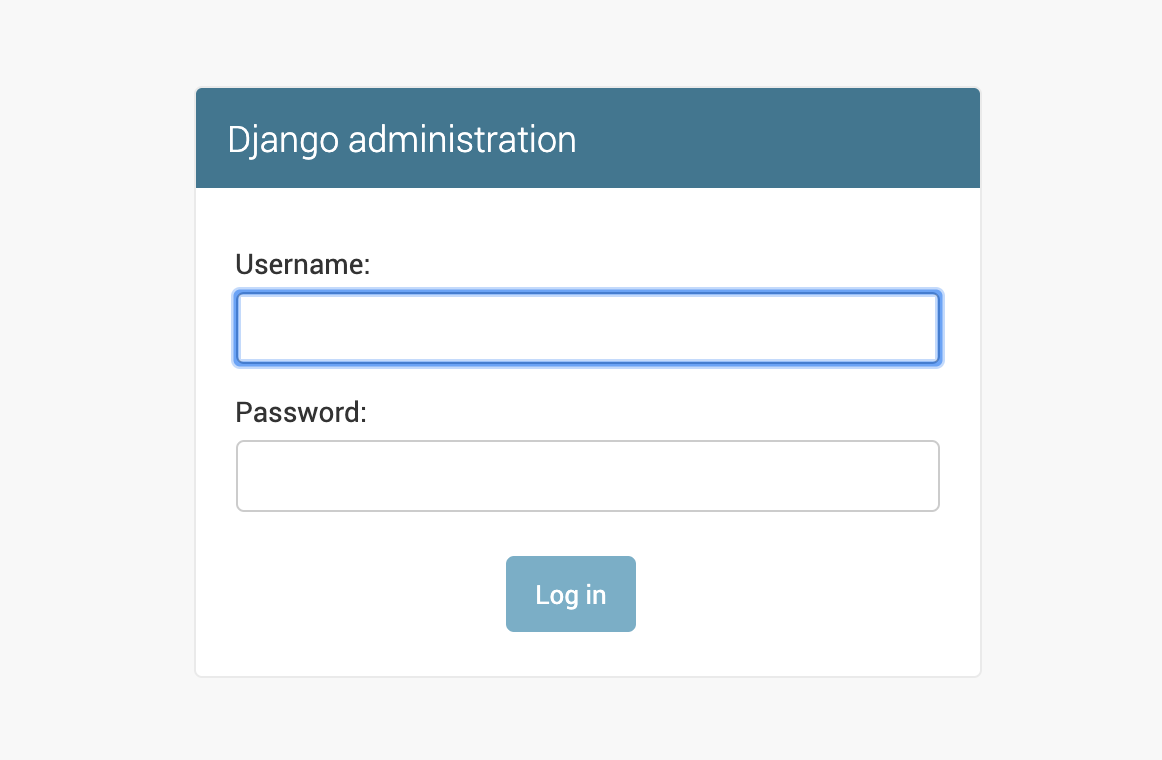 Django Nginx Mysqlの開発環境をdockerで構築する Qiita