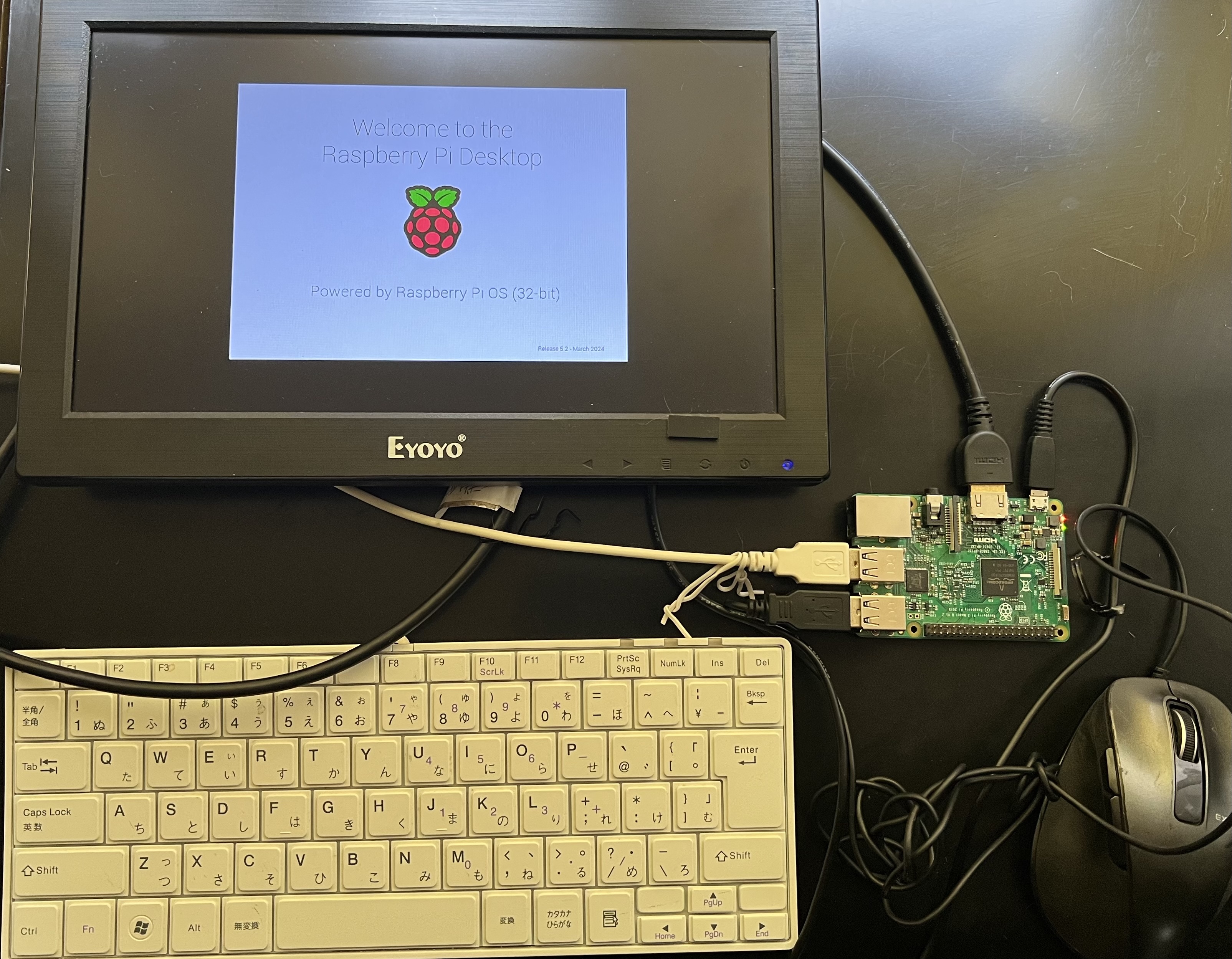 RaspberryPi でNode-REDを起動してみた #node-red - Qiita