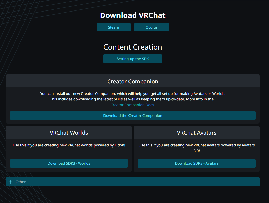 Udonsharp覚書 (1)udonを導入してワールドのひな型を作るまで #VRChat - Qiita