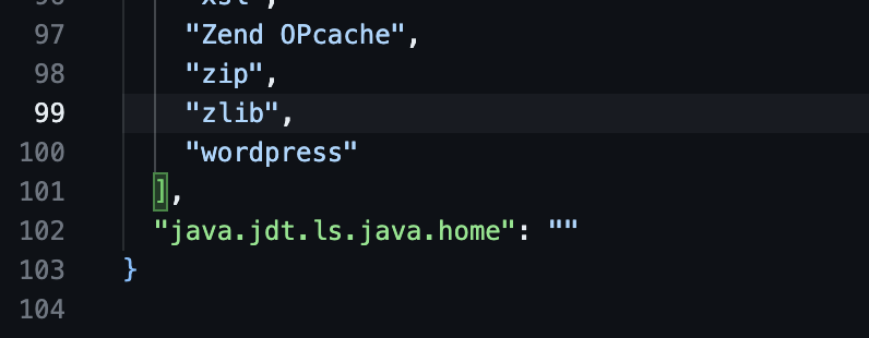 Javaをvscodeで使う(macOS) #VSCode - Qiita