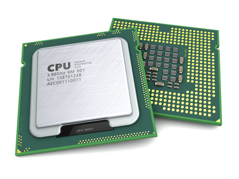 PCの根本理解 #CPU - Qiita