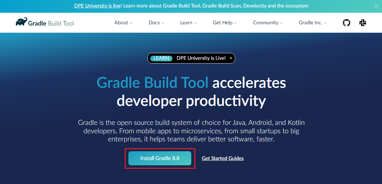 初心者だけどGradleをEclipseで使いたい！ #Java - Qiita