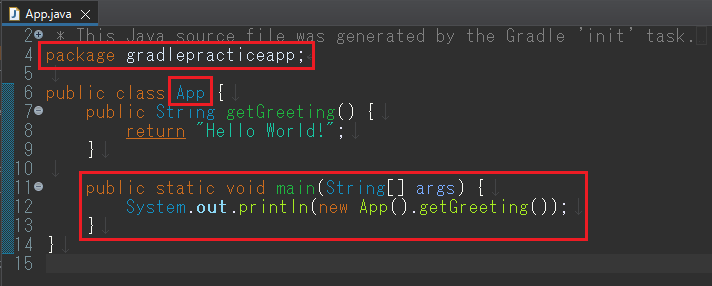 初心者だけどGradleをEclipseで使いたい！ #Java - Qiita