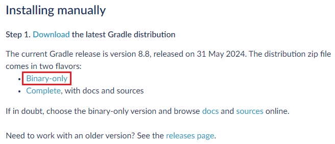 初心者だけどGradleをEclipseで使いたい！ #Java - Qiita