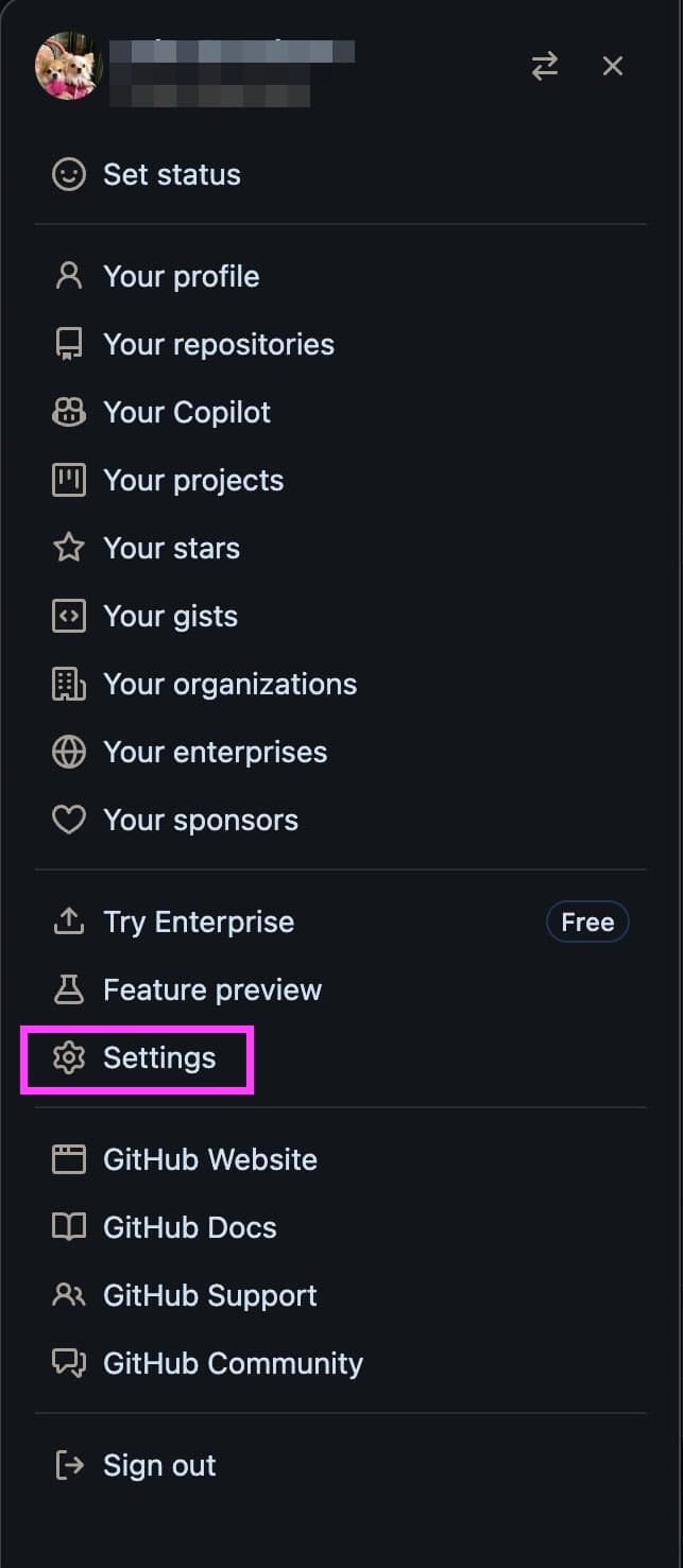 GitHubで ‘Permission denied’ エラーが出たら？SSHキーの作成と設定方法 #初心者 - Qiita