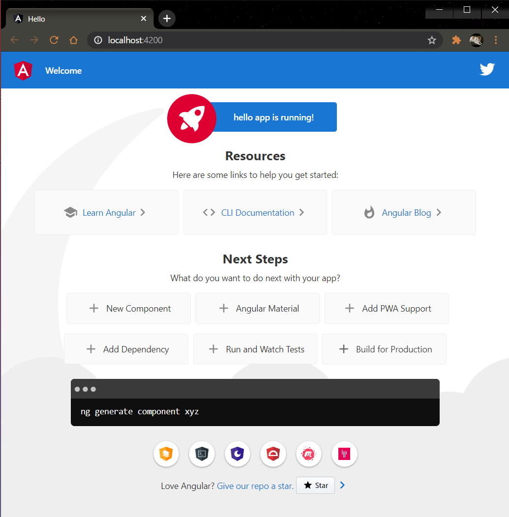 Angularを勉強する前に知っておきたかった事 #Angular - Qiita