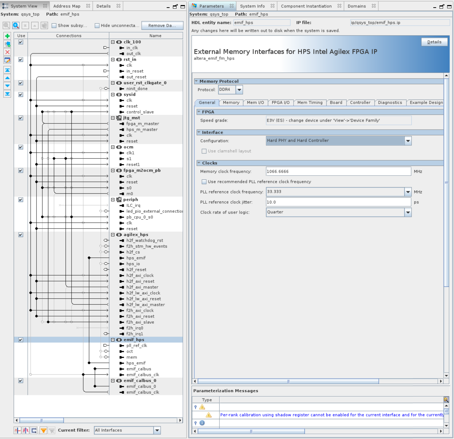 Agilex™ F シリーズ FPGA 開発キットで Linux を動かす - Qiita