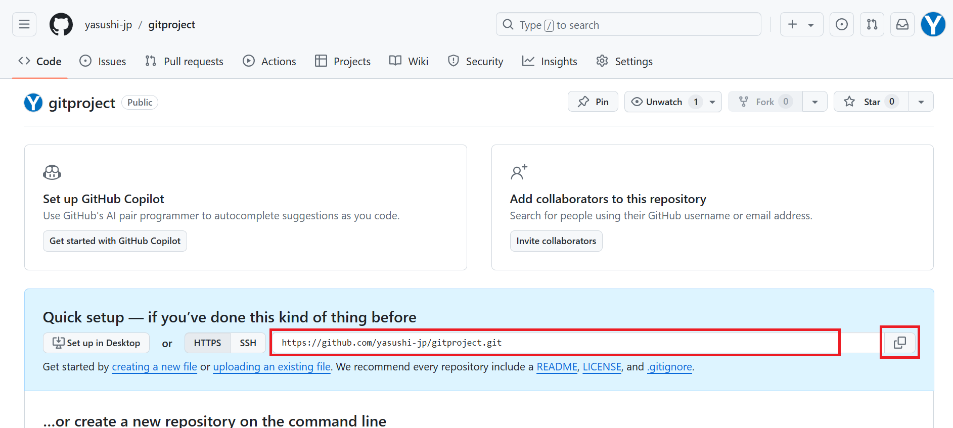 Eclipseで作成した新規プロジェクトをGithubと連携する方法 #GitHub - Qiita