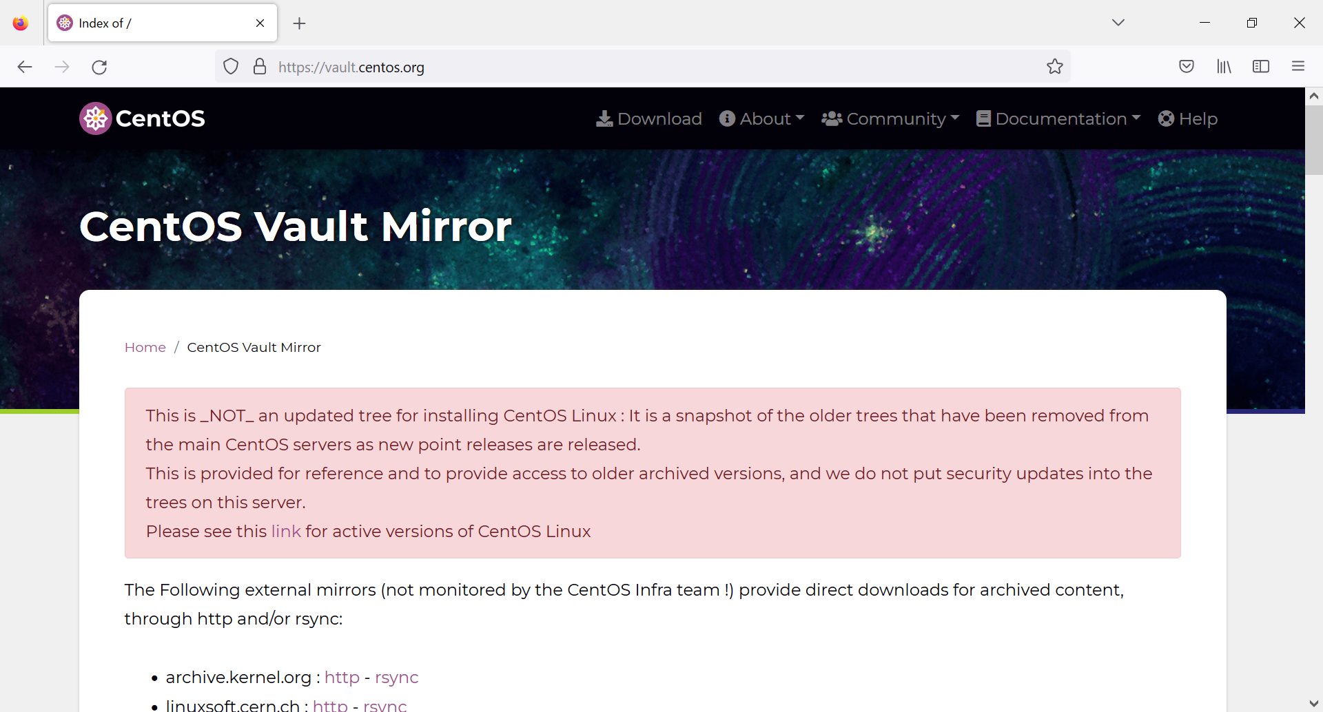 CentOS 8.5 を Virtual Box にインストールする手順 #Linux - Qiita