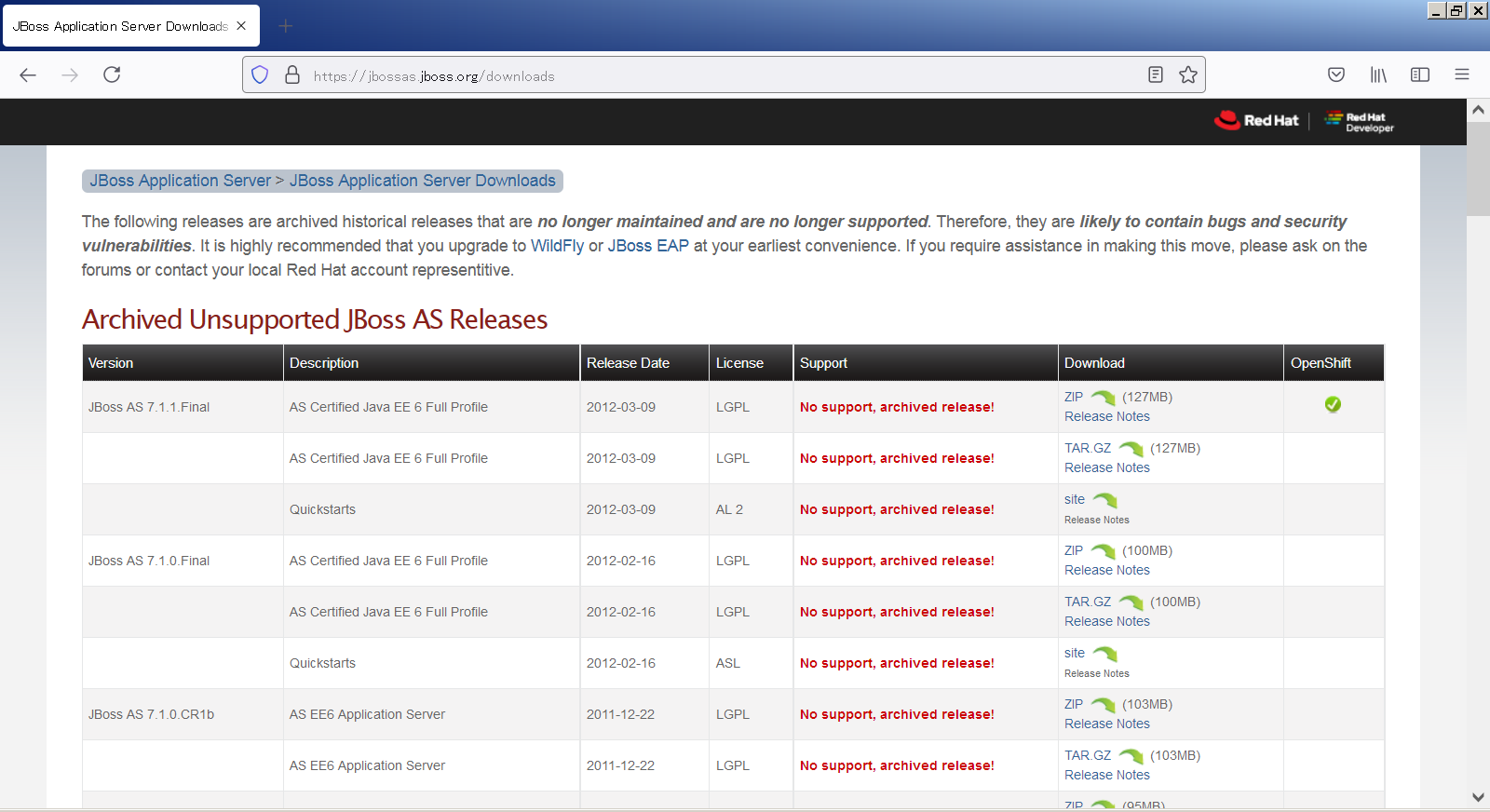 EclipseにJBossのプラグインをインストールする方法 #Eclipseプラグイン - Qiita