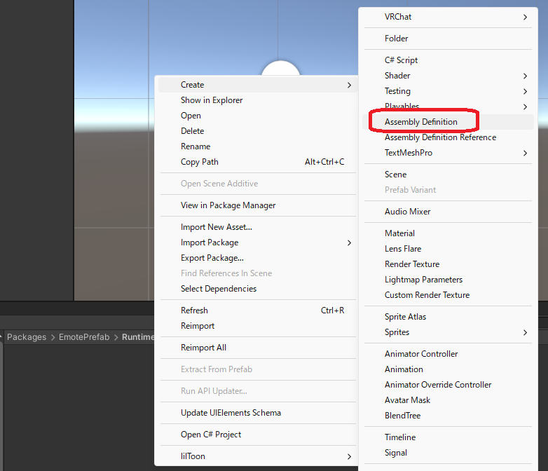 VPM開発: 基礎のNDMFを実装 #VRChat - Qiita