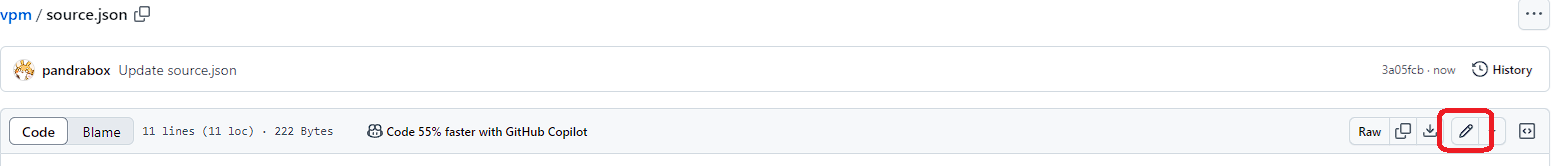 VPM入門 #VRChat - Qiita