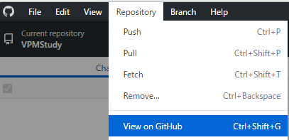 VPM入門 #VRChat - Qiita
