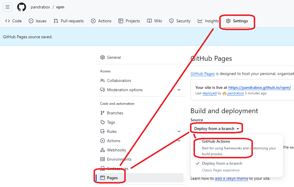 VPM入門 #VRChat - Qiita