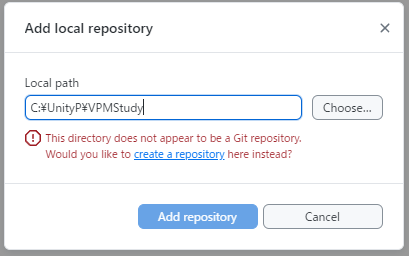 VPM入門 #VRChat - Qiita