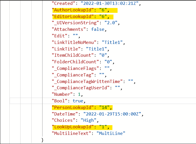 GraphAPIを使ってSharePointリストに大量のデータを投入する #PowerShell - Qiita