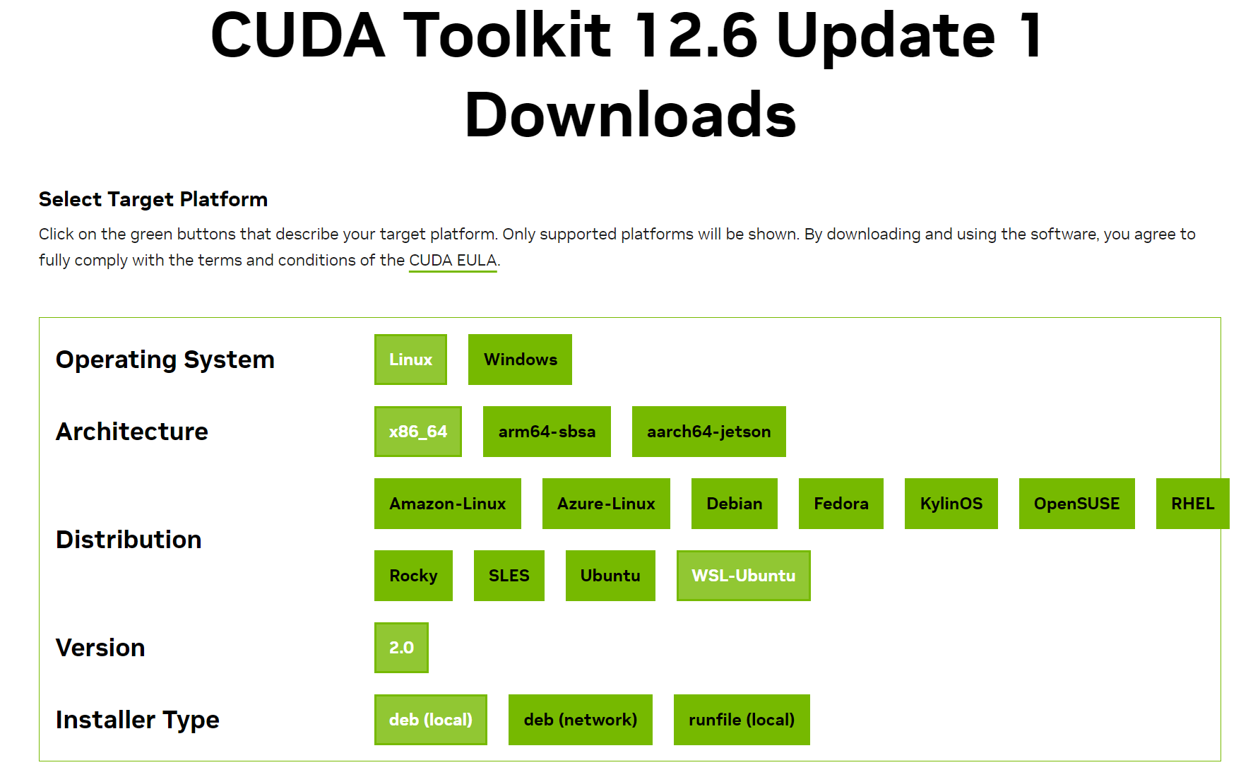 WSL2でCUDAを使ったローカルLLM環境を構築する #llama-cpp-python - Qiita
