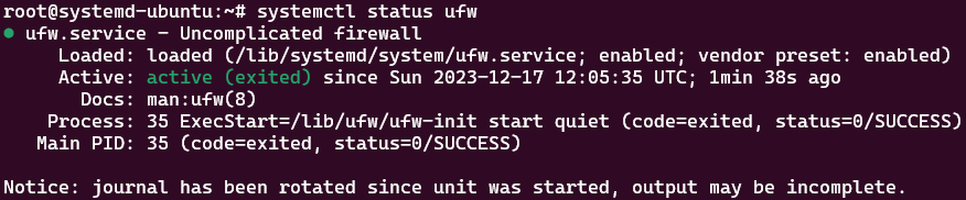 Dockerでsystemdを走らせたい！ #Ubuntu - Qiita