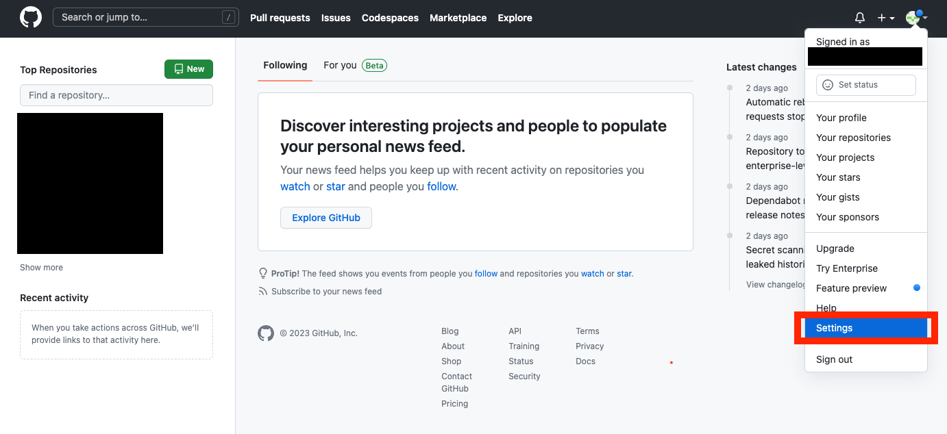 【GitHub・SSHキー設定】git push -u origin mainができない！ #ssh公開鍵認証 - Qiita