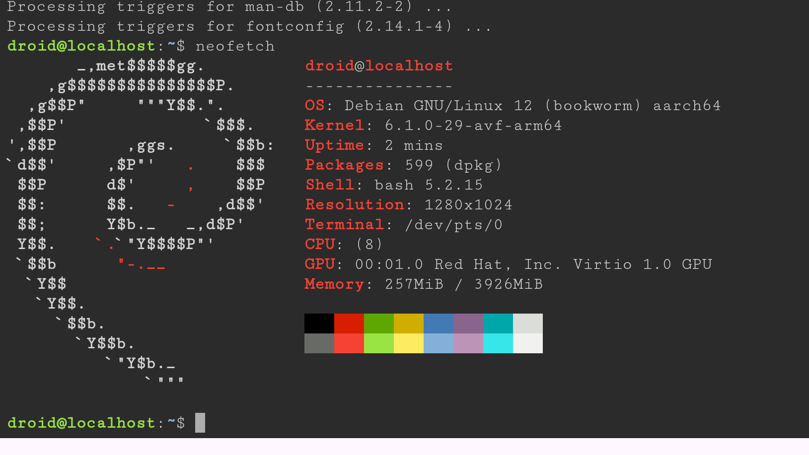 Android上でTermuxやUserLAndを使わずにVSCodeを動かす（今のところPixel限定？） #開発環境 - Qiita
