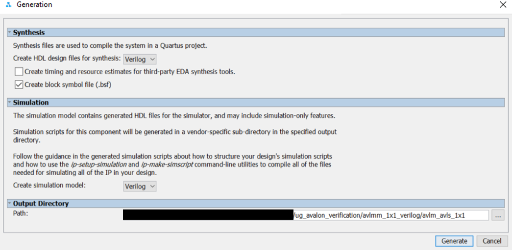 Avalon® Memory-Mapped Interfacesを理解する For beginners #FPGA - Qiita