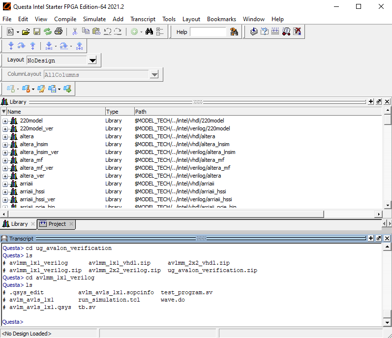 Avalon® Memory-Mapped Interfacesを理解する For beginners #FPGA - Qiita