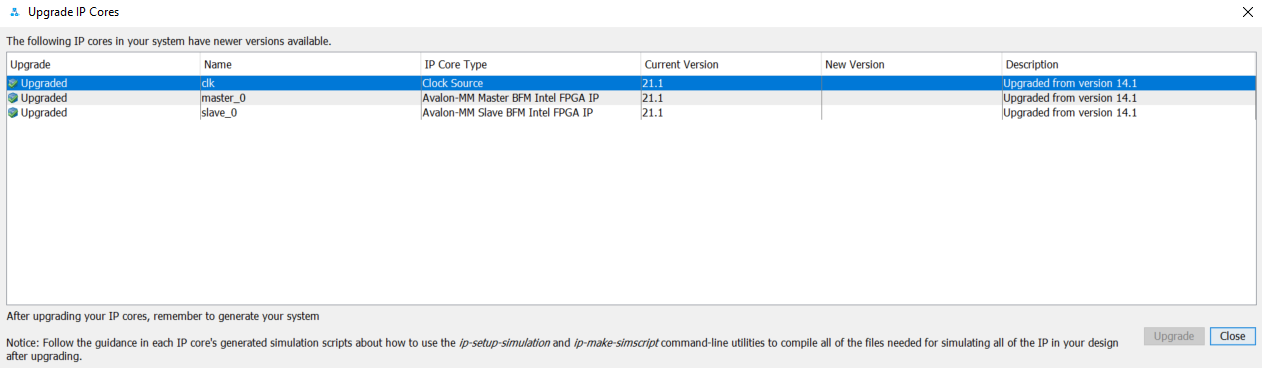 Avalon® Memory-Mapped Interfacesを理解する For beginners #FPGA - Qiita