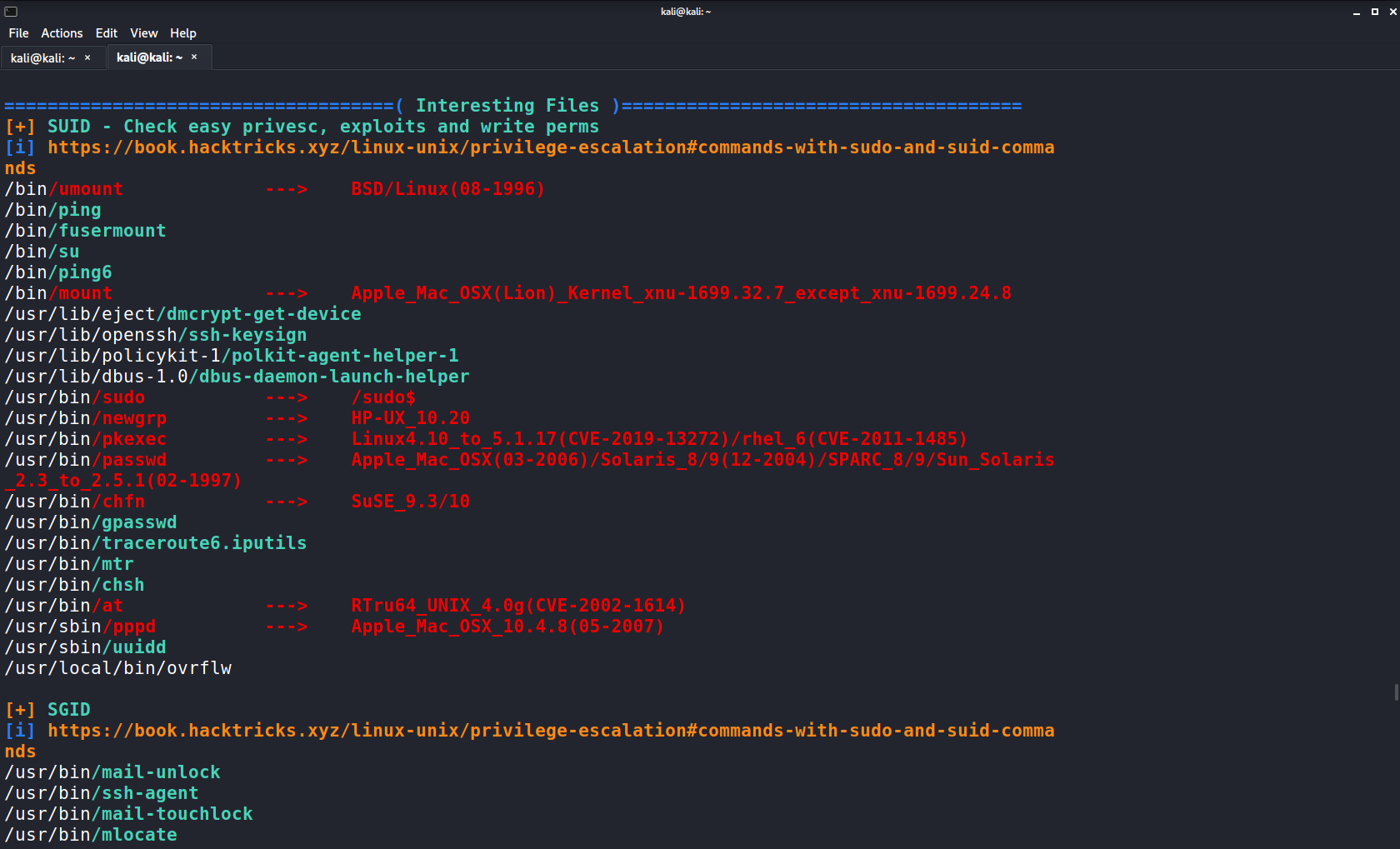 【HackTheBox】October - Walkthrough - #Security - Qiita