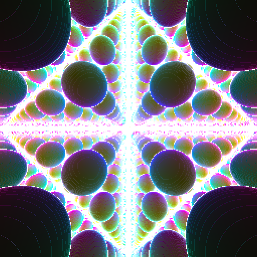 つぶやきGLSL テクニック集 #Shader - Qiita