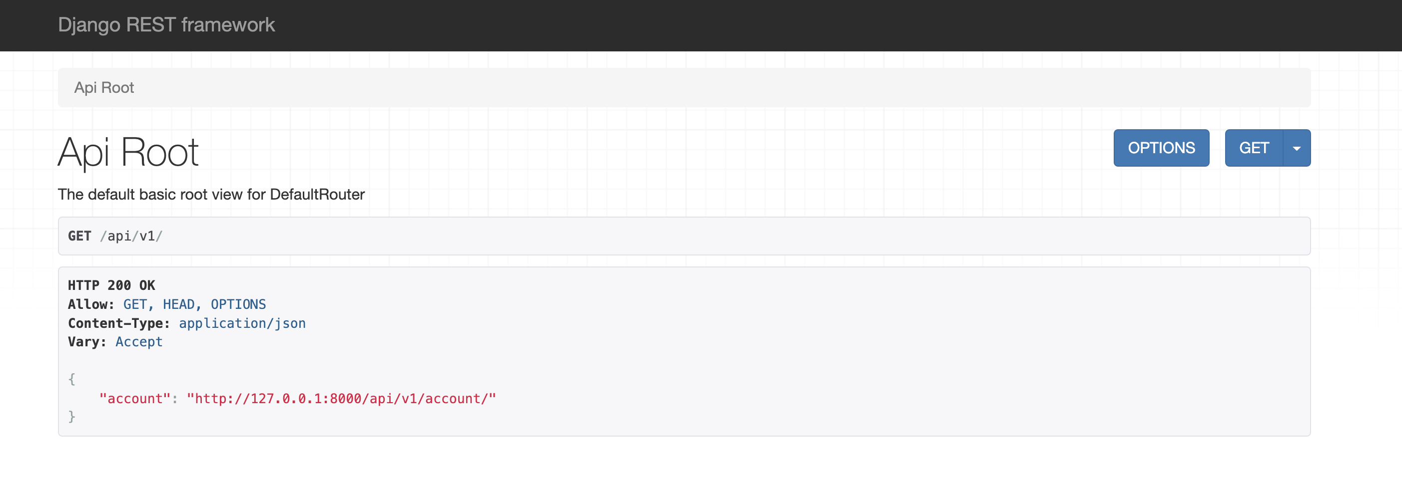 Django REST FrameworkのBasic認証 #Python3 - Qiita