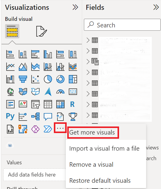 PythonとPower BIを使ってテキストマイニングしようとした話 #PowerBI - Qiita