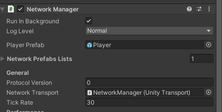 【Unity】【Netcode for GameObjects】Netcode for GameObjectsでマルチプレイを作ってみた ...