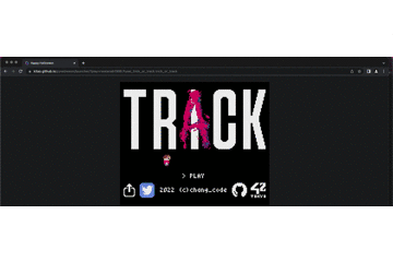 【Python / Pyxel】Webで遊べてSNSに共有できる，レトロゲームを作ってみた． #初心者 - Qiita