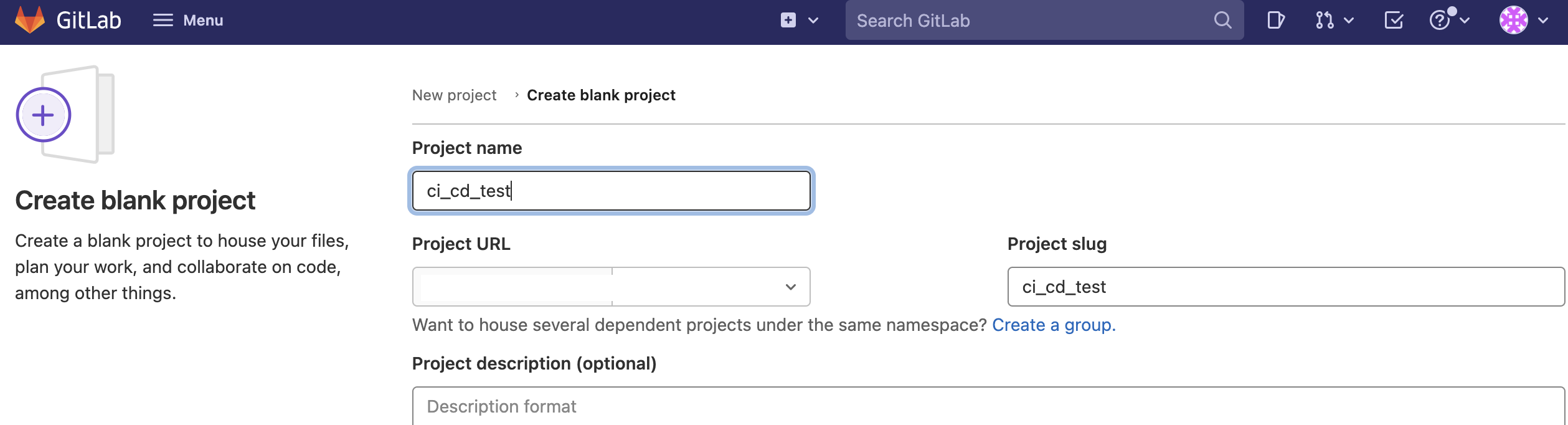 Gitlabのci Cdでらくらくスケジューリング Gitlab Ci Qiita