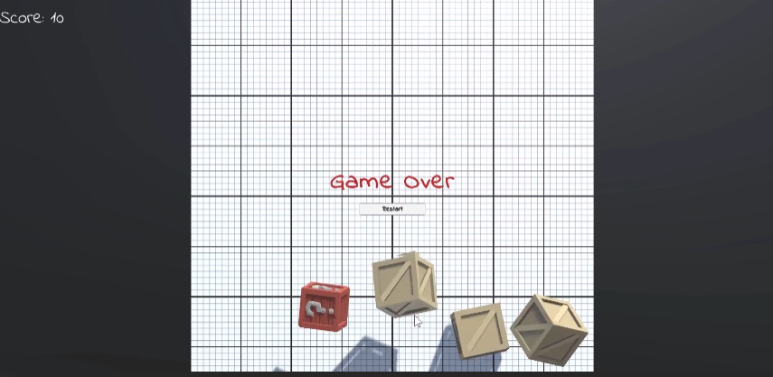 Unity Learnの初心者向けパスウェイ3つをやった感想 #Unity - Qiita