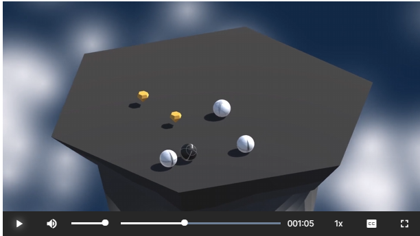 Unity Learnの初心者向けパスウェイ3つをやった感想 #Unity - Qiita